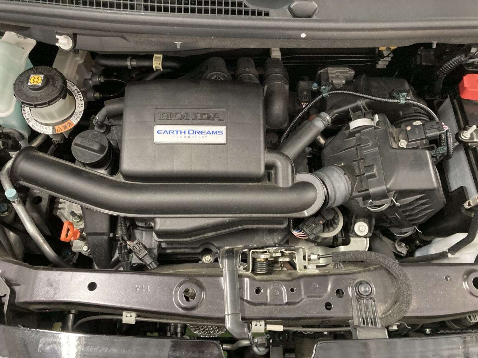 N-BOX(JF3/4型)のCVTフルード(HCF-2)交換方法や交換費用【現役整備士が解説】