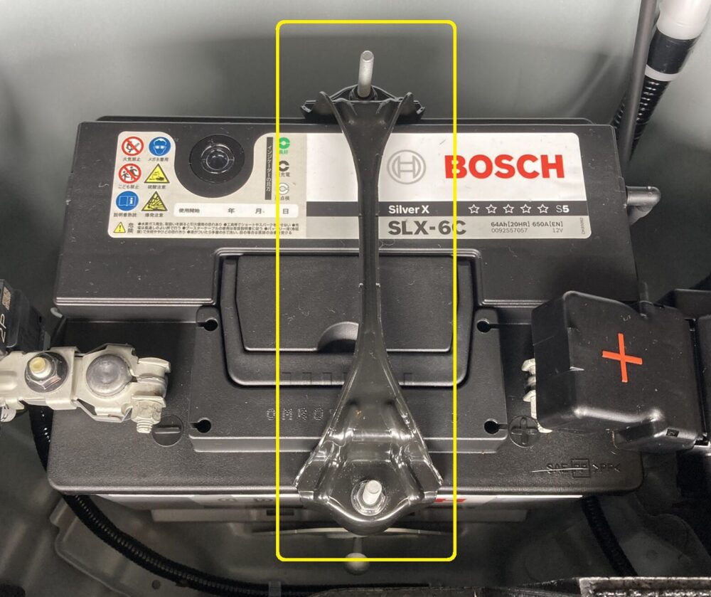 【ノートe-POWER(E13)のバッテリー交換まとめ！】費用やおすすめ、交換方法やリセット手順