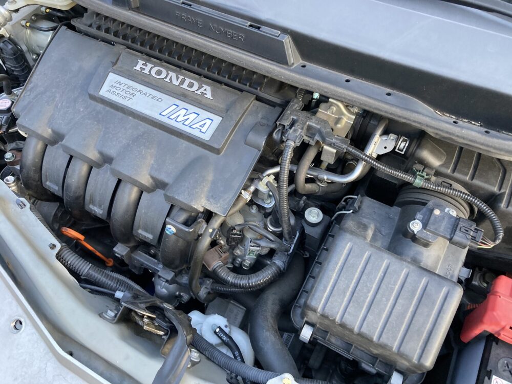 【インサイト(ZE2/3)のバッテリー交換まとめ！】費用やおすすめ、交換方法やリセット手順